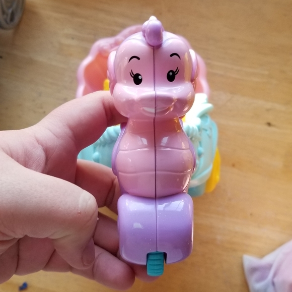 Fisher-Price | Toys | Fisher Price Little People Disney Little Mermaid ...